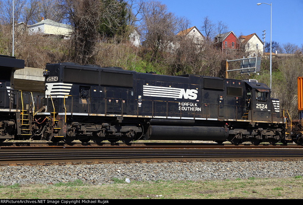 NS 2524